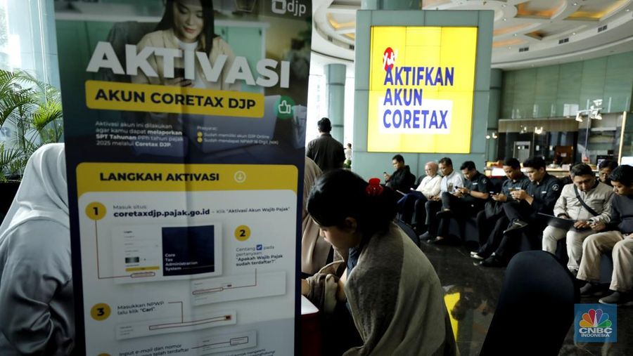 kantor-pelayanan-pajak-kpp-pratama-mampang-prapatan-membuka-layanan ...